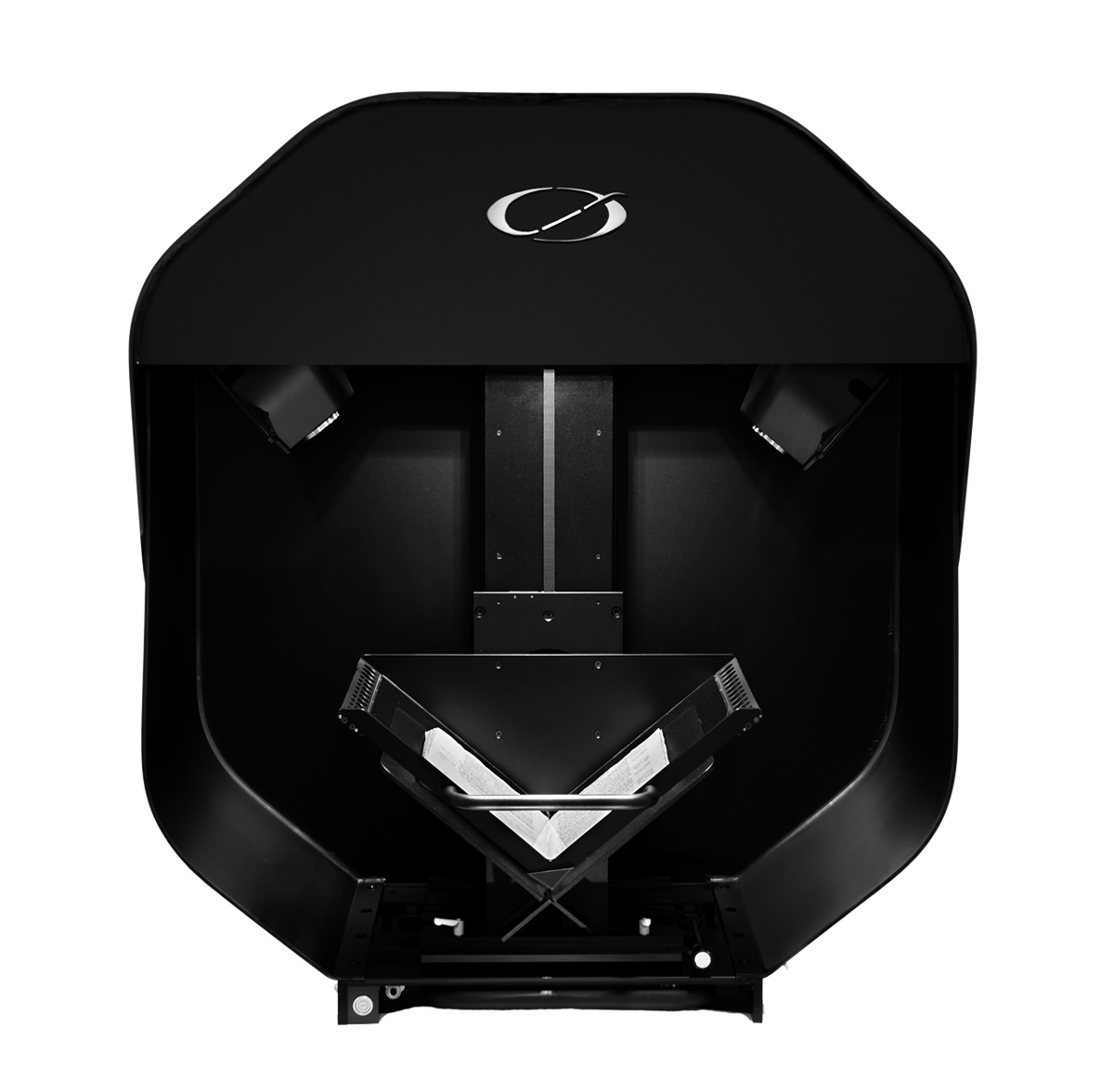 Qidenus Smart Book Scan 4.0 | Our review in 2023