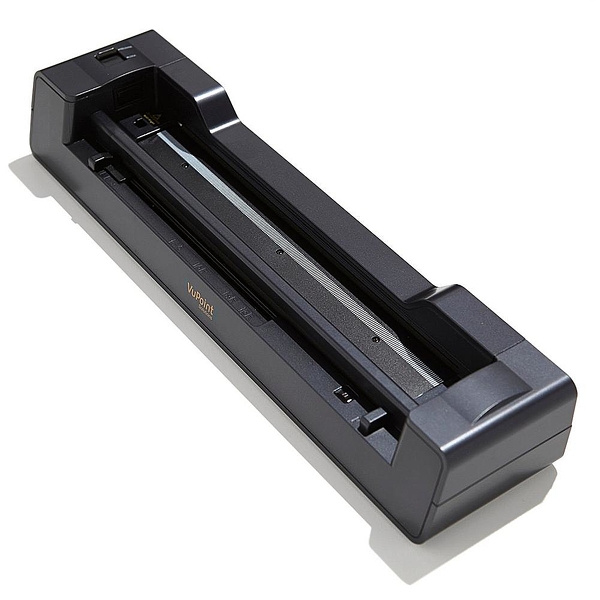 Home Zone EZSCAN1000-BL | We reviewed it and here's what we think