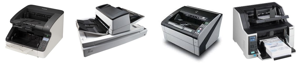 10 Best High Volume Document Scanners in 2021 | #1 is Great