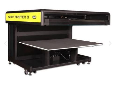 Large Book Scanner | Best E size A0 in 2021