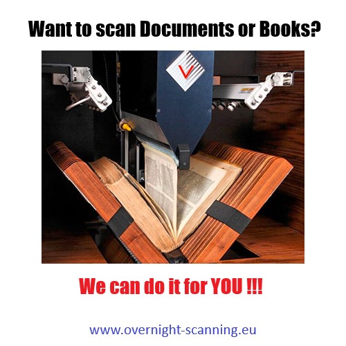 Scanning Documents | The No. 1 Guide to do it Effortlessly